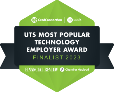 LAB3 makes the GradConnection top 10 list as a Most Popular Tech ...